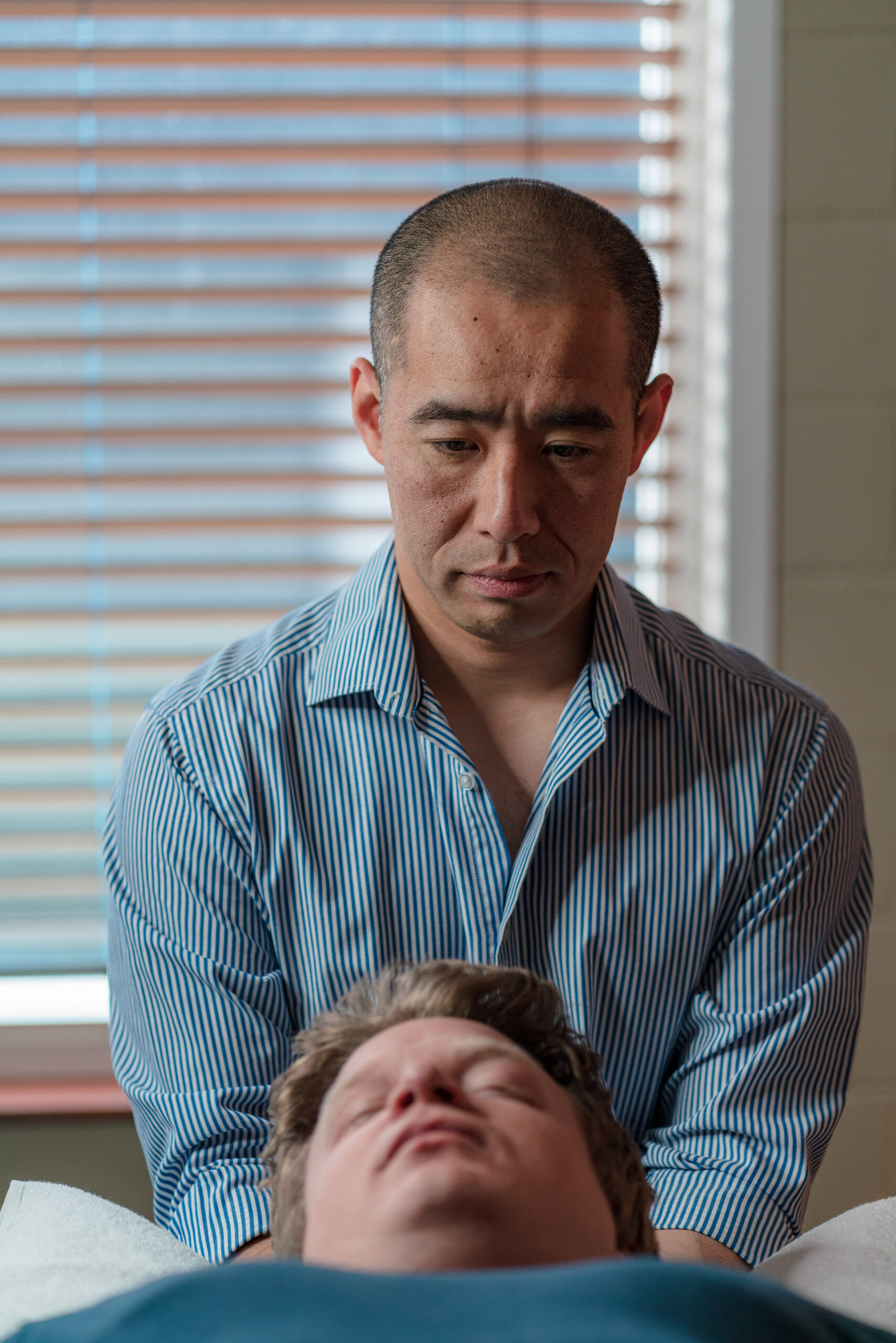 CranioSacral Therapy (CST) - Wakamatsu CranioSacral - Kingston TAS